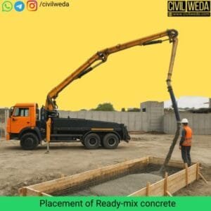 Ready Mix Concrete: Complete Guide To Types And Advantages