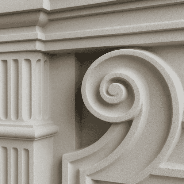 Glass Fiber Reinforced Concrete (GFRC): The Ultimate Guide