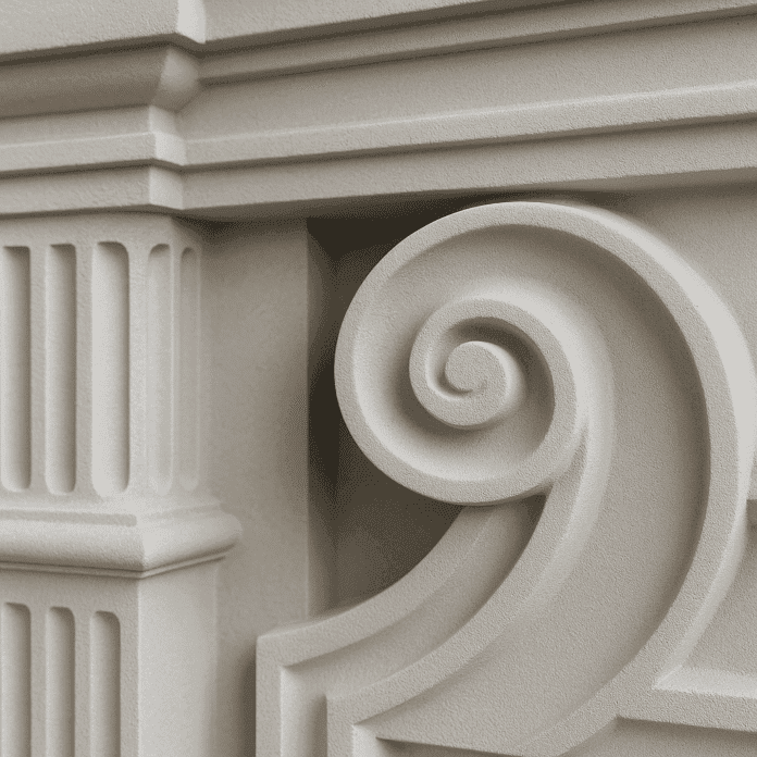 Glass Fiber Reinforced Concrete (GFRC): The Ultimate Guide