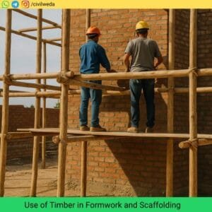 Timber: Ultimate Guide To Types, Uses, Advantages & Problems