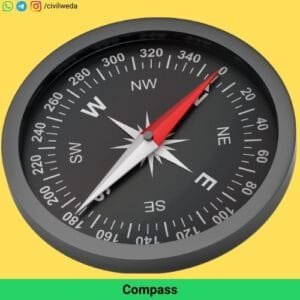 Compass Survey: Easy Guide, Types, Benefits & Limitations