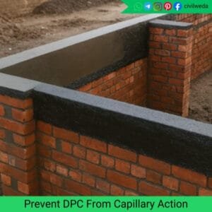 Capillary Action In Civil Engineering : How Water Rises In Soil Explained