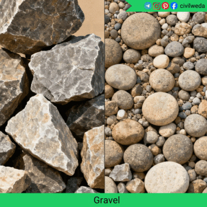 Type Of Soil In Civil Engineering Classification, Properties & Uses