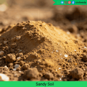 Type Of Soil In Civil Engineering Classification, Properties & Uses